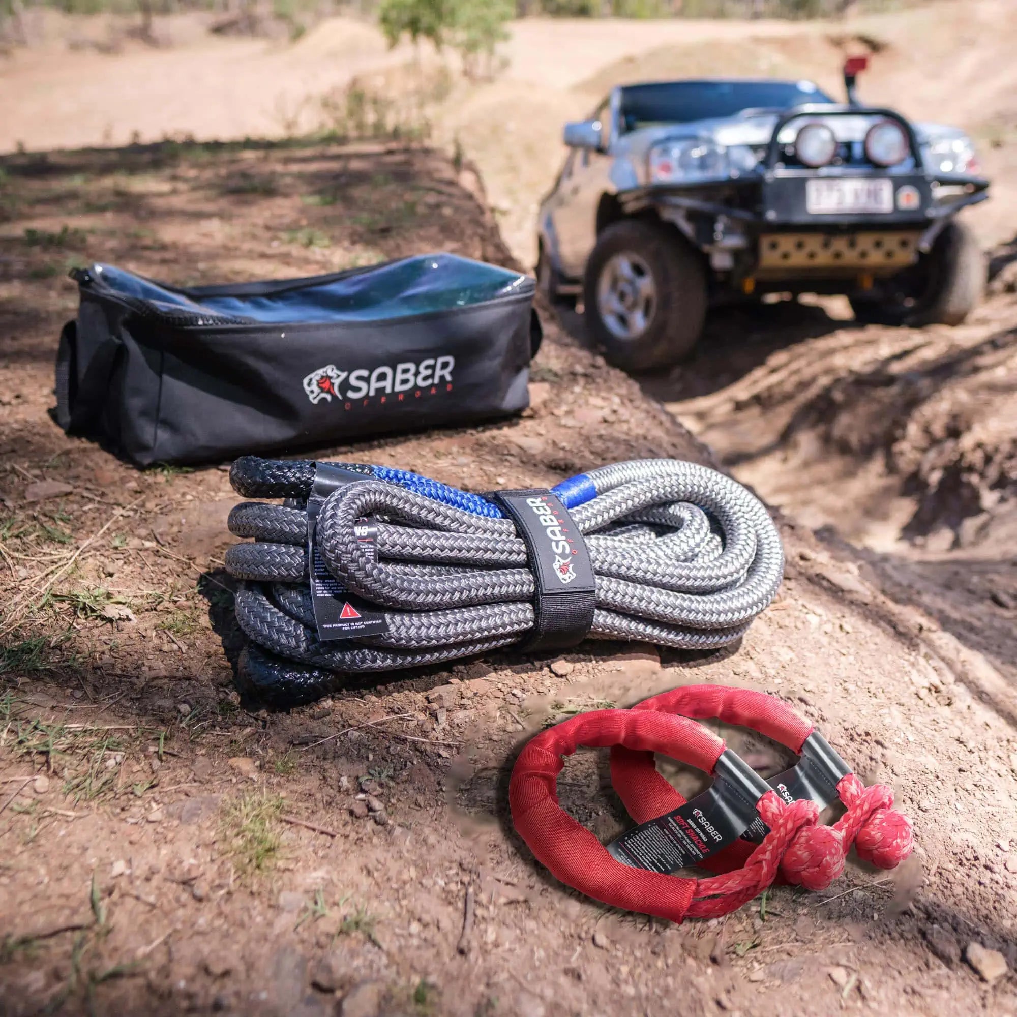 Recovery Gear