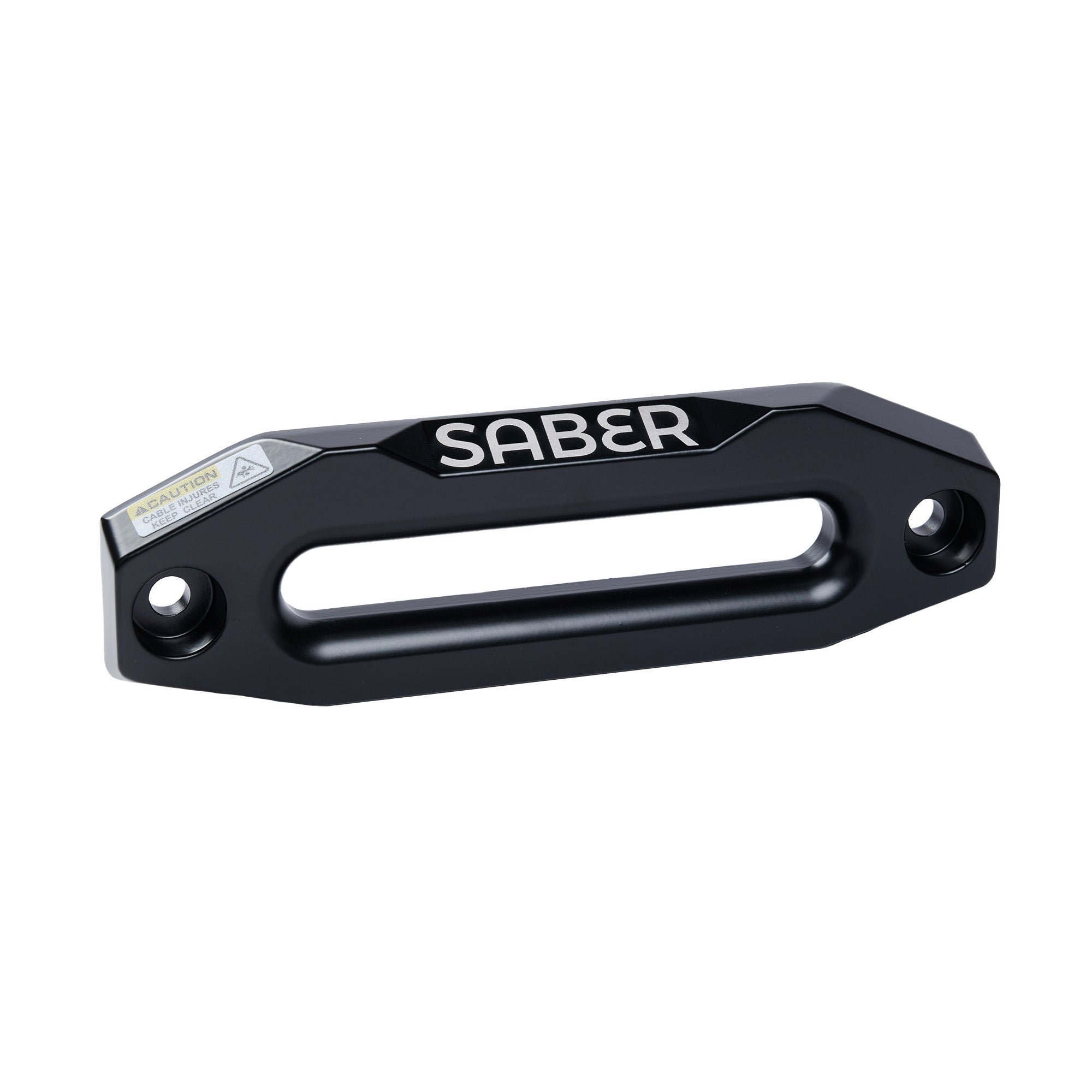 Saber HDX Winch 20,000LBS - 24V